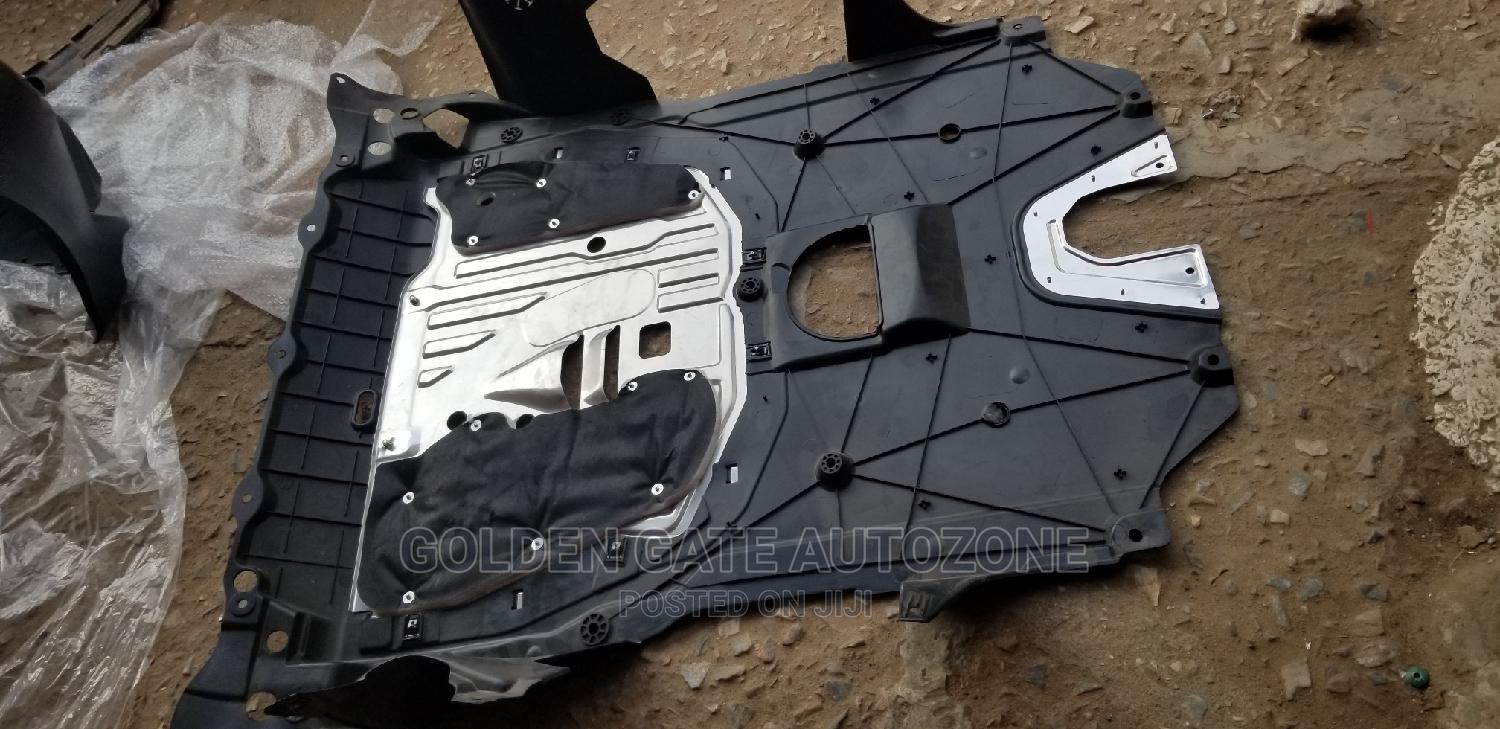 Honda Civic Under Engine Cover Complete in Abossey Okai - Vehicle Parts & Accessories, Golden ...