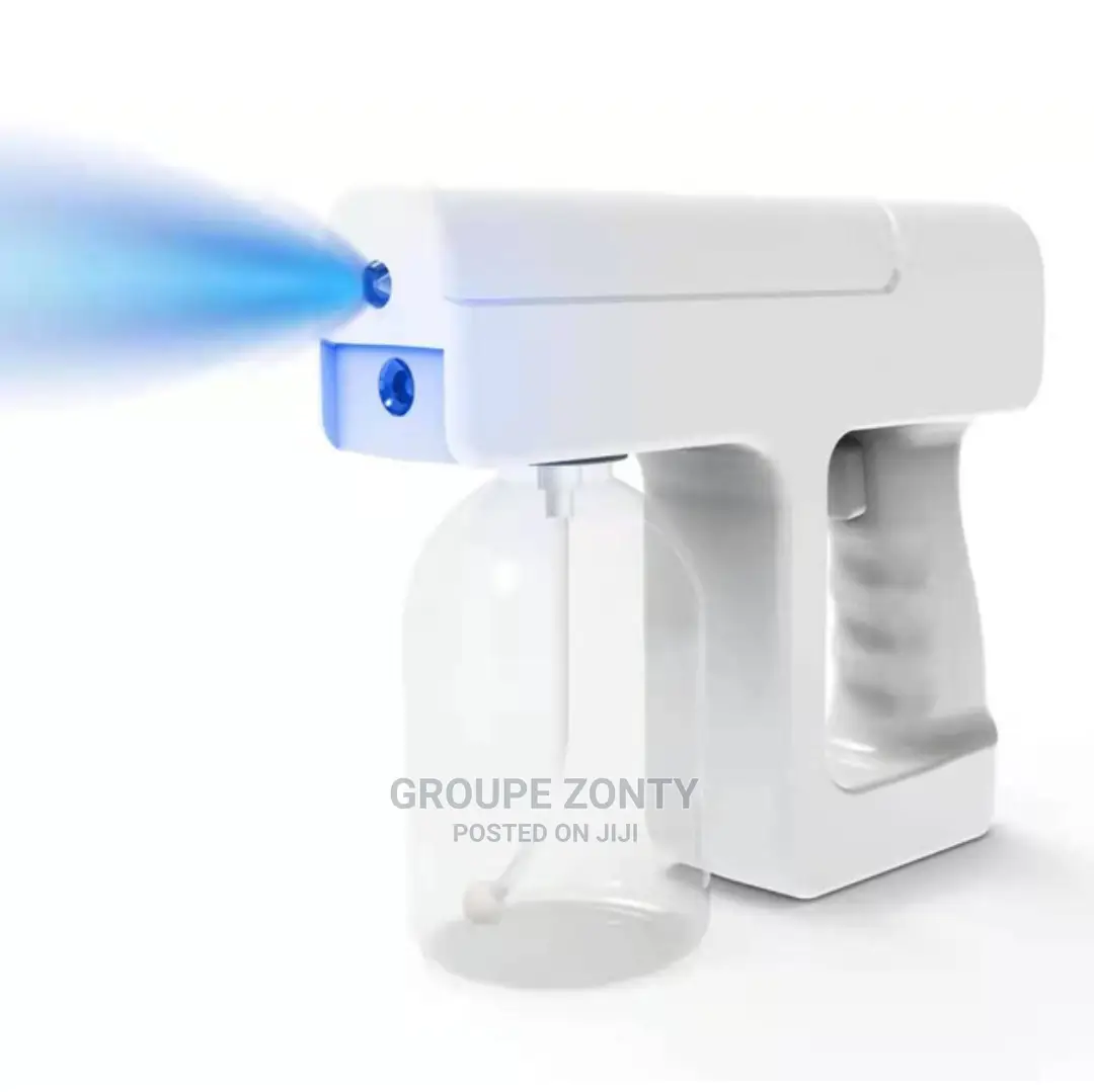 Aftershave Atomizer Gun in Accra Metropolitan - Tools & Accessories ...