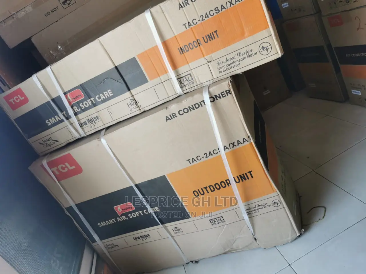 Original TCL Air Conditioning 2 5hp In Osu Home Appliances Lesprice original-tcl-air-conditioning-2-5hp-in-osu-home-appliances-lesprice