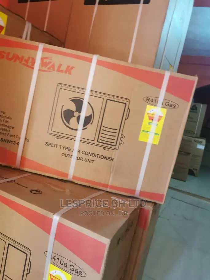 Original Sunny Walk Air-Conditioning 1 .5hp in Osu - Home Appliances ...