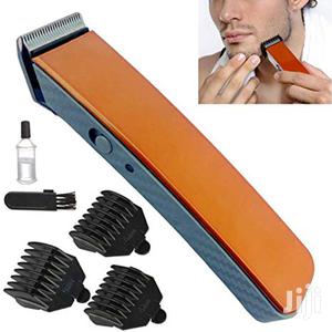 Nova Rechargeable Shaving Machine in Accra Metropolitan - Tools ...