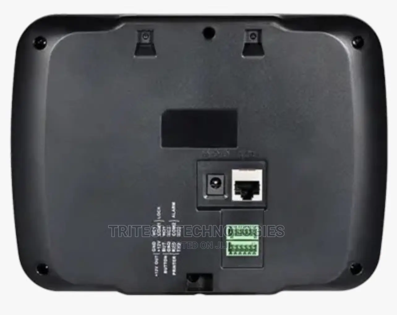 Zkteco Mb460 Face Recognition With Backup Battery and Access in Lapaz ...