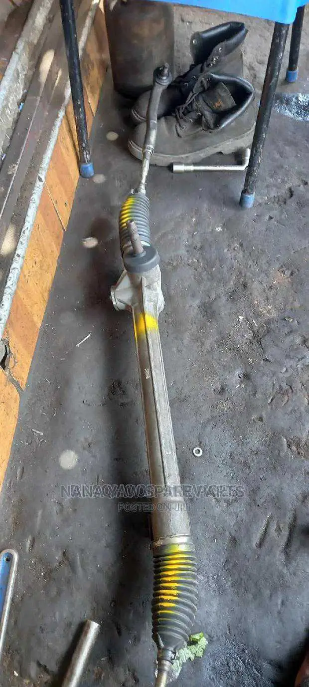 Toyota Highlander 2008-2013 Steering Rack in Kumasi Metropolitan ...