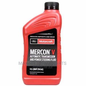 Motorcraft Mercon v Transmission and Power Steering Fluid in Lapaz ...