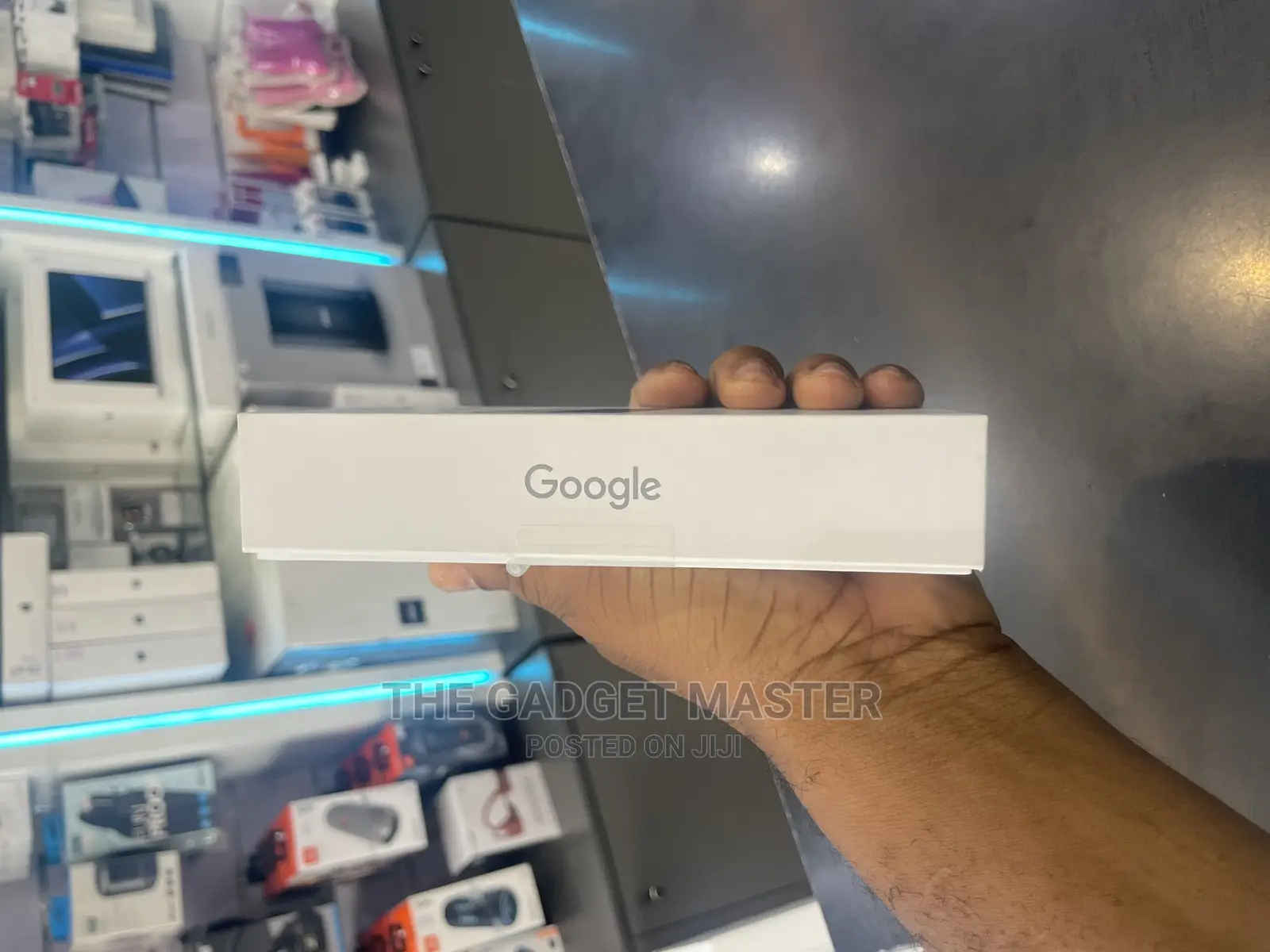 New Google Pixel 6 Pro 128 GB Silver in East Legon - Mobile Phones, The ...