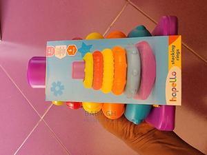 Hapello Stacking Rings in Accra Metropolitan - Toys, Baby Gh | Jiji.com.gh