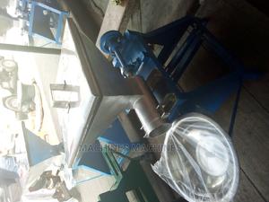 Fufu Machine With Petrol Engine in Accra Metropolitan - Farm Machinery ...