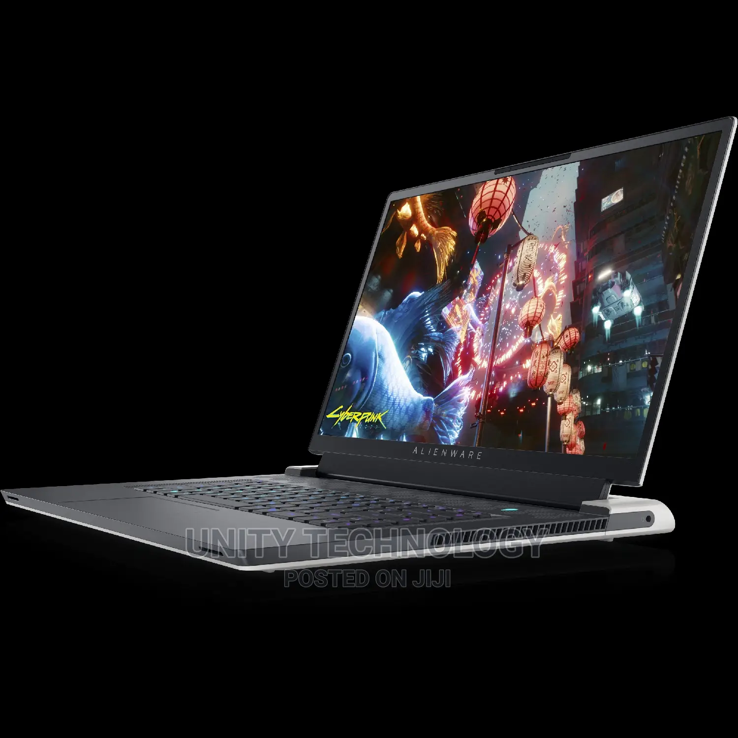 New Laptop Dell Alienware X17 R2 32GB Intel Core I9 SSD 1T in Kaneshie ...