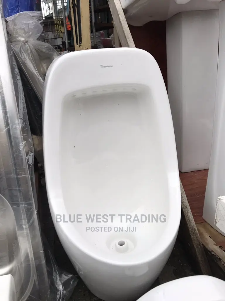 Urinal Pot in Accra Metropolitan - Plumbing & Water Supply, Samuel ...