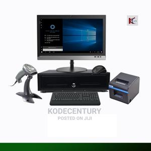 Complete POS System - Hardware And Software (AIO Standard) in Accra ...