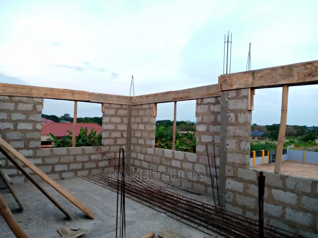 General Building Construction in Accra Metropolitan - Building & Trade ...