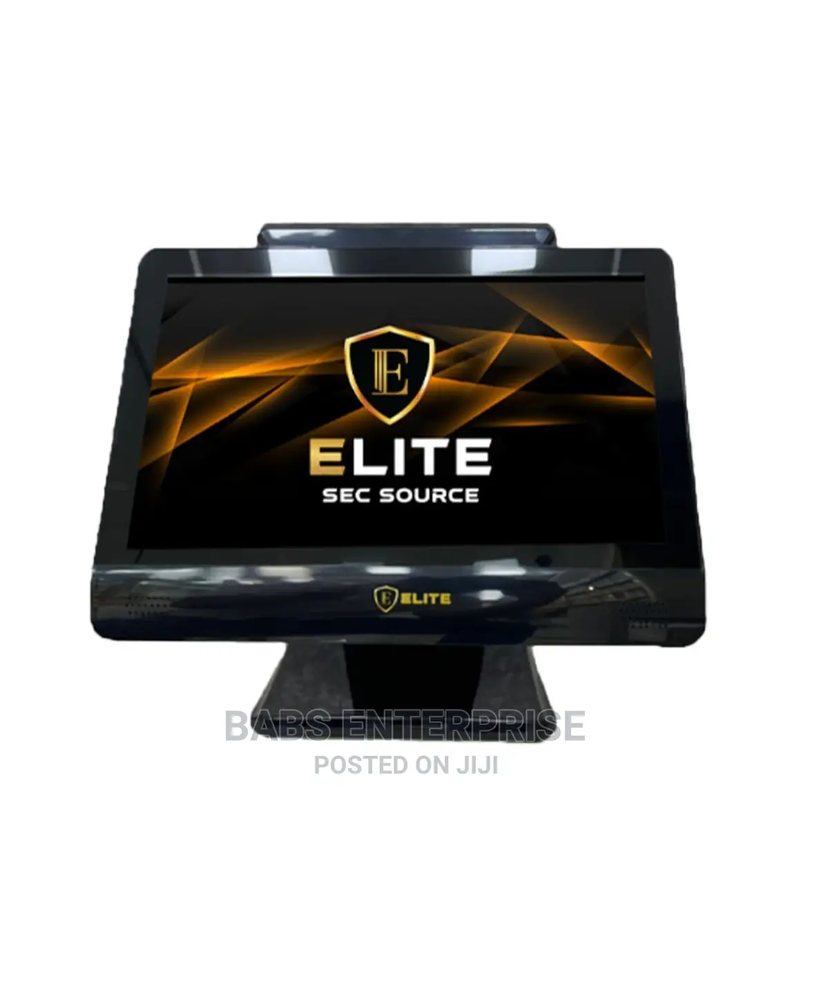 Elite Pos X810 Core I5 8gb 256ssd Black in Accra Metropolitan ...