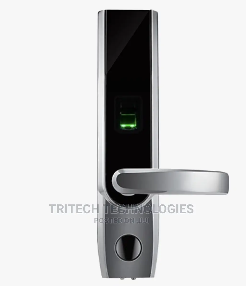 Zkteco Tl400b Smart Door Lock in Lapaz - Security & Surveillance ...