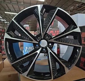 This Is Original 4 Set of Audi Rims,Alloy Rims 18 Inches in Accra ...
