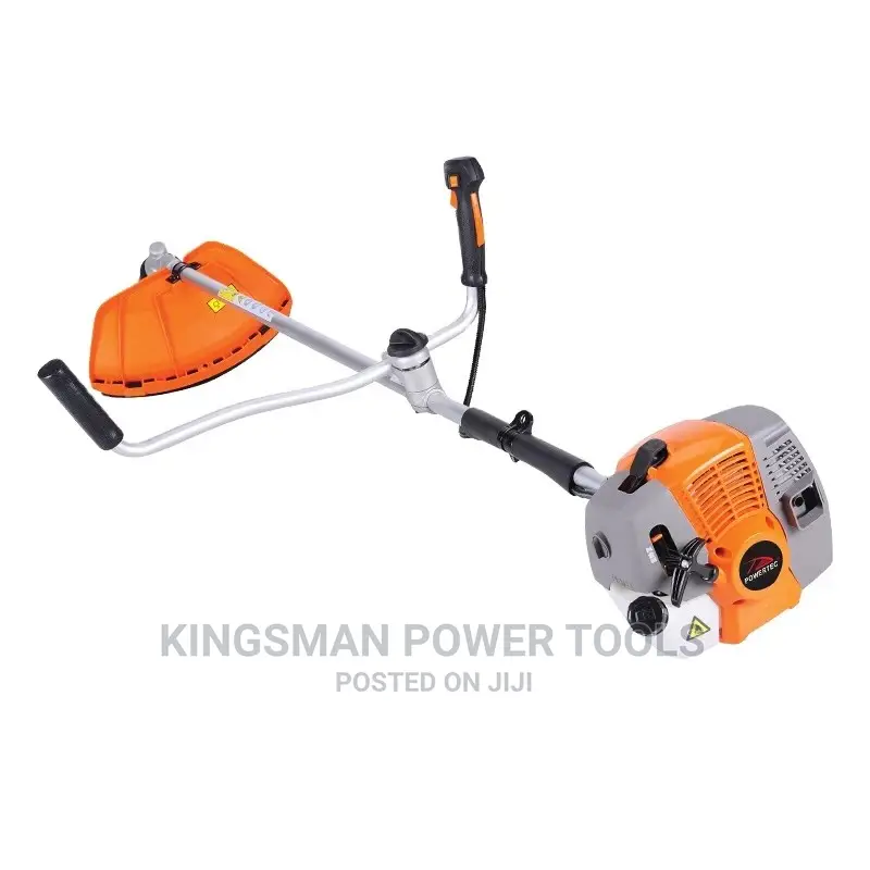 Gasoline Brush Cutter in Accra Metropolitan - Garden Supplies, Kingsman ...
