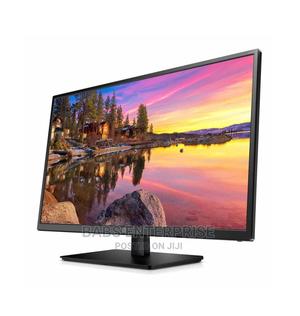 HP 2FW77AS 32 Inch IPS Full HD Monitor in Accra Metropolitan - Computer ...