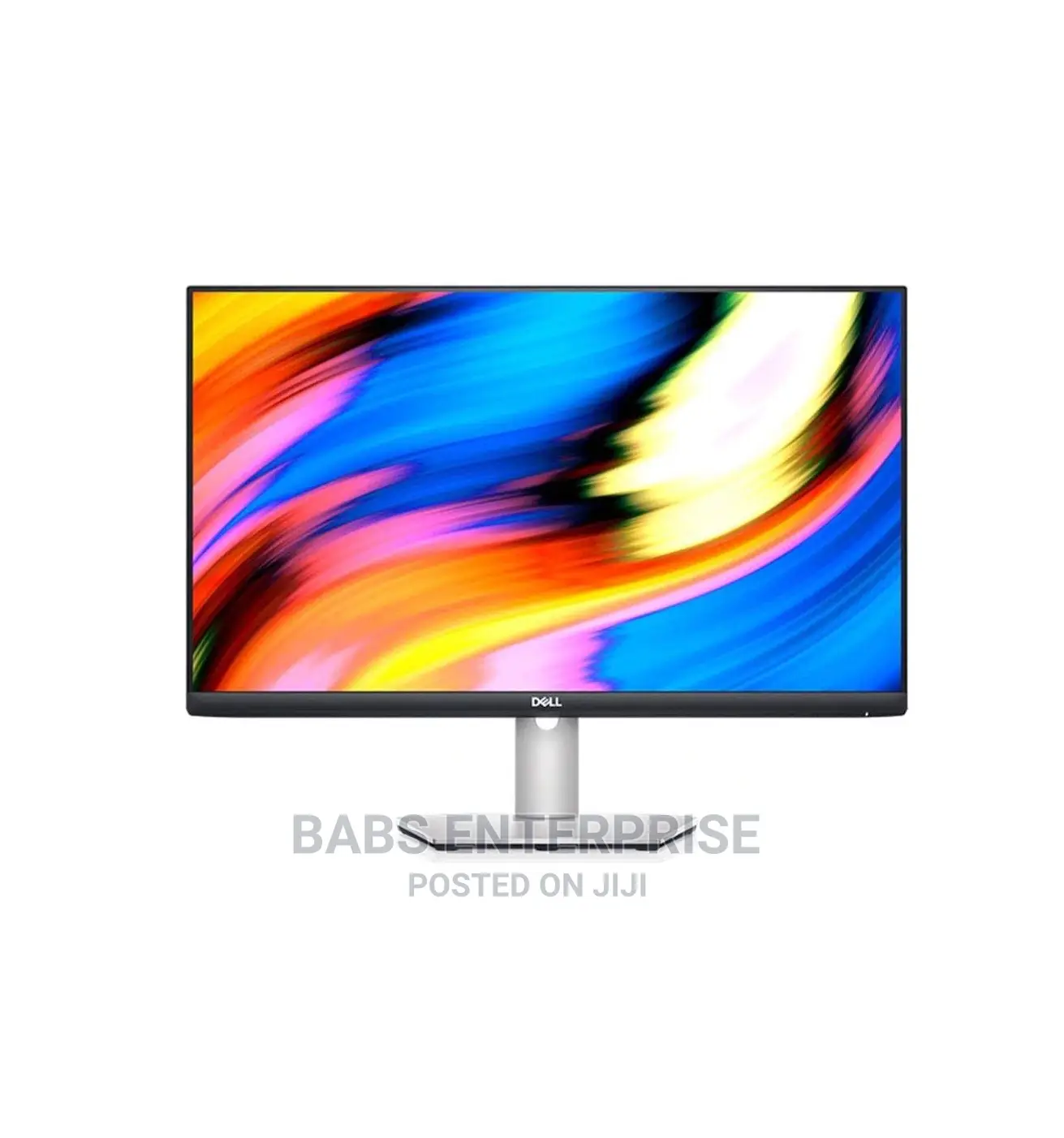 Dell S2421HN 24 Inch LED Monitor in Accra Metropolitan - Computer ...