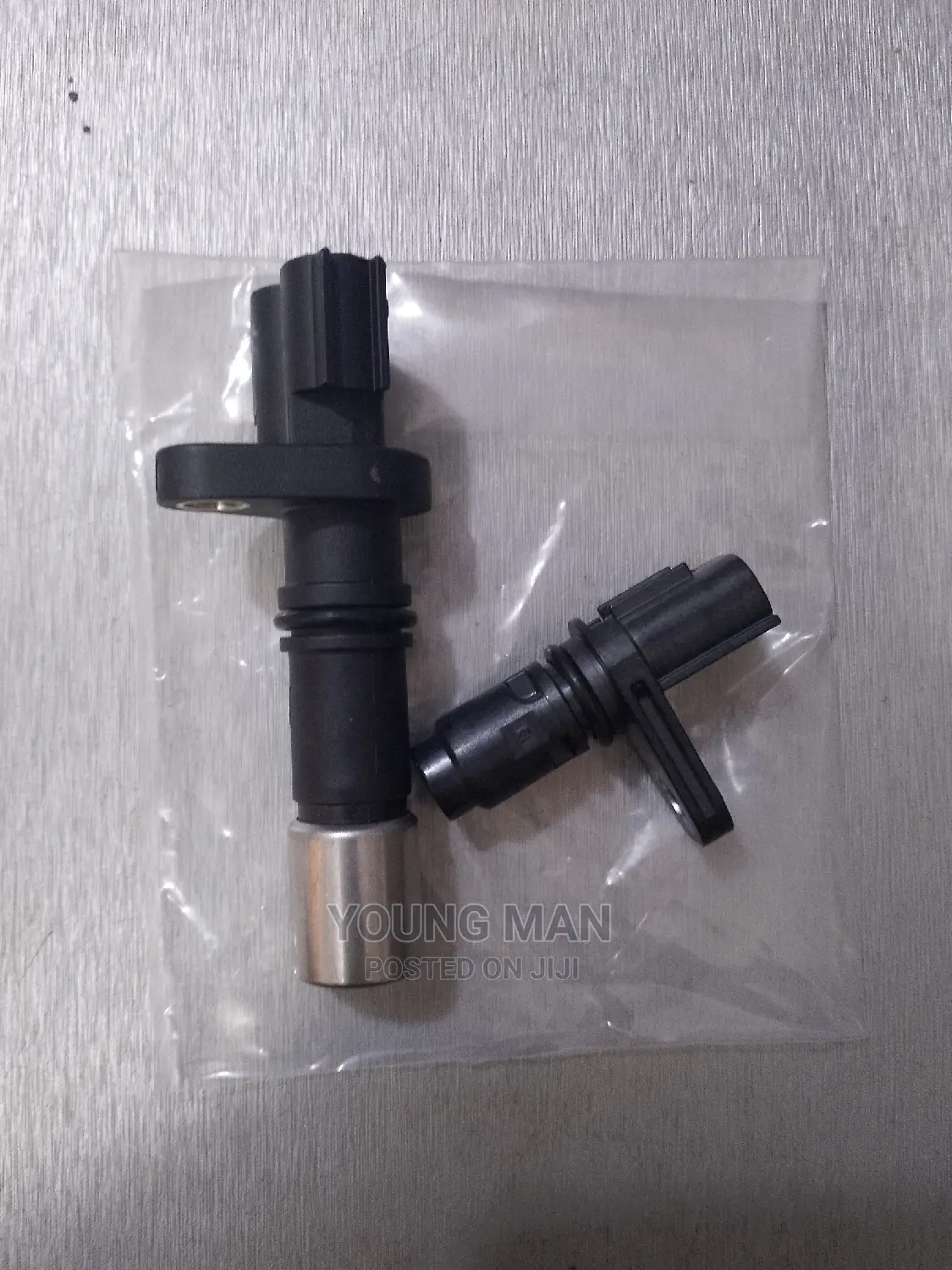 Toyota Corolla, Camry, Yaris, Vitz, Tundra, Crank Sensor in Abossey ...