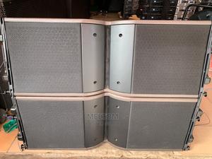 Kara II Line Array Speaker in Accra Metropolitan - Audio & Music Equipment, Meltom Ventures ...