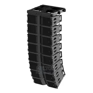 Kara II Line Array Speaker in Accra Metropolitan - Audio & Music Equipment, Meltom Ventures ...