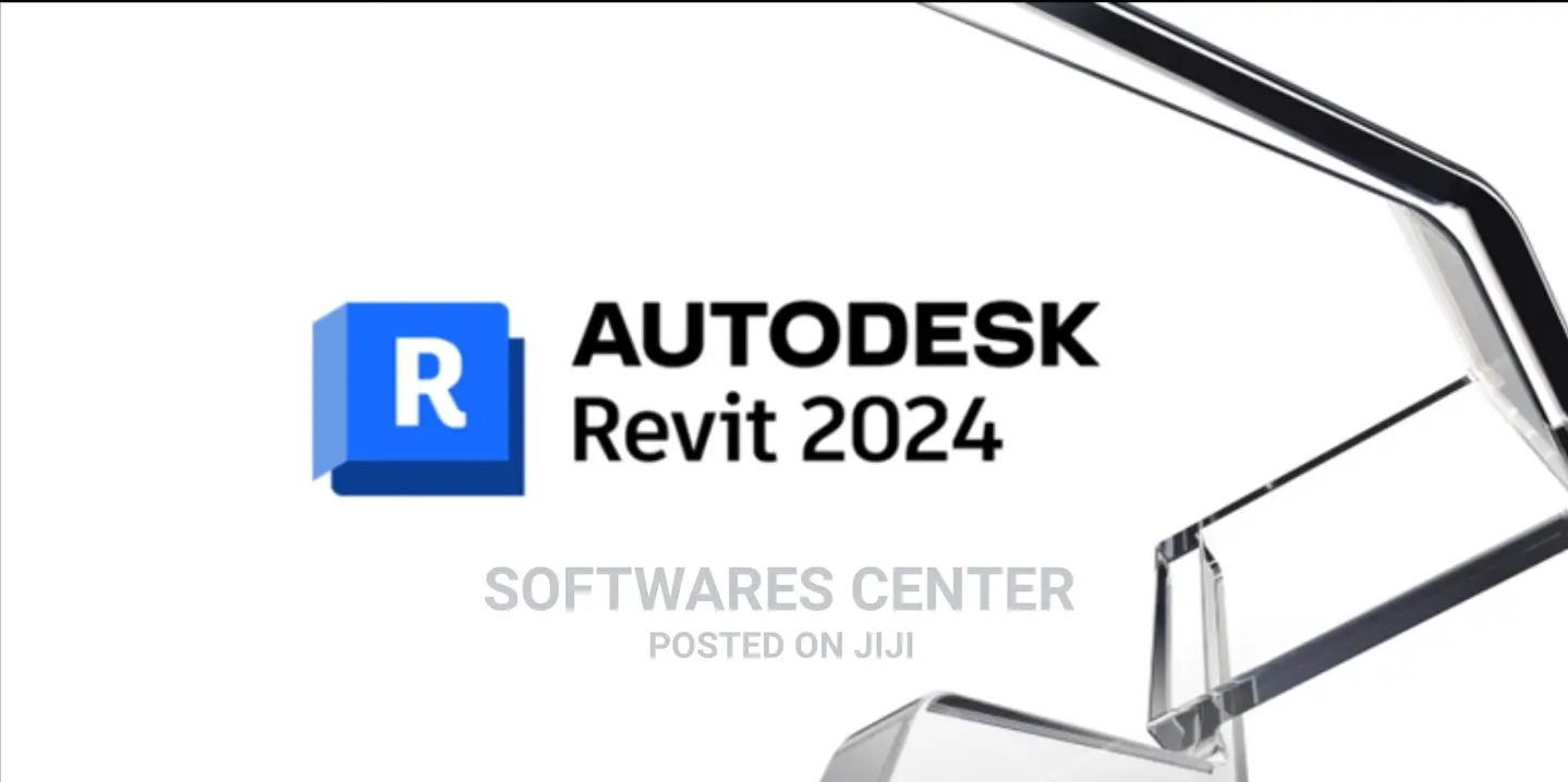 Autodesk Revit 2024 Full Version in Accra Metropolitan - Software ...