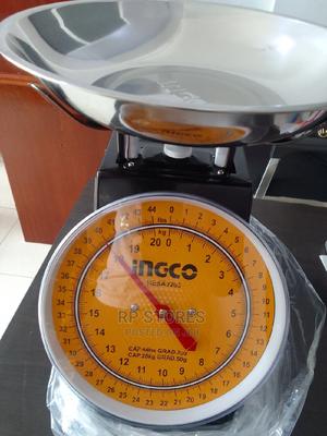 Ingco Spring Scale in Tesano - Measuring & Layout Tools, Rp Stores ...