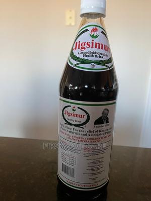 Jigsimur Health Drink 750ml in Madina - Vitamins & Supplements, First ...