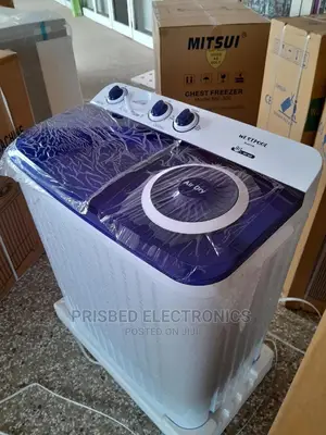 Westpool Durable Washing Machine 9kg Top Load in Achimota - Home ...