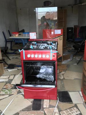 Gas Cooker - New Colors Available in Accra Metropolitan - Kitchen ...