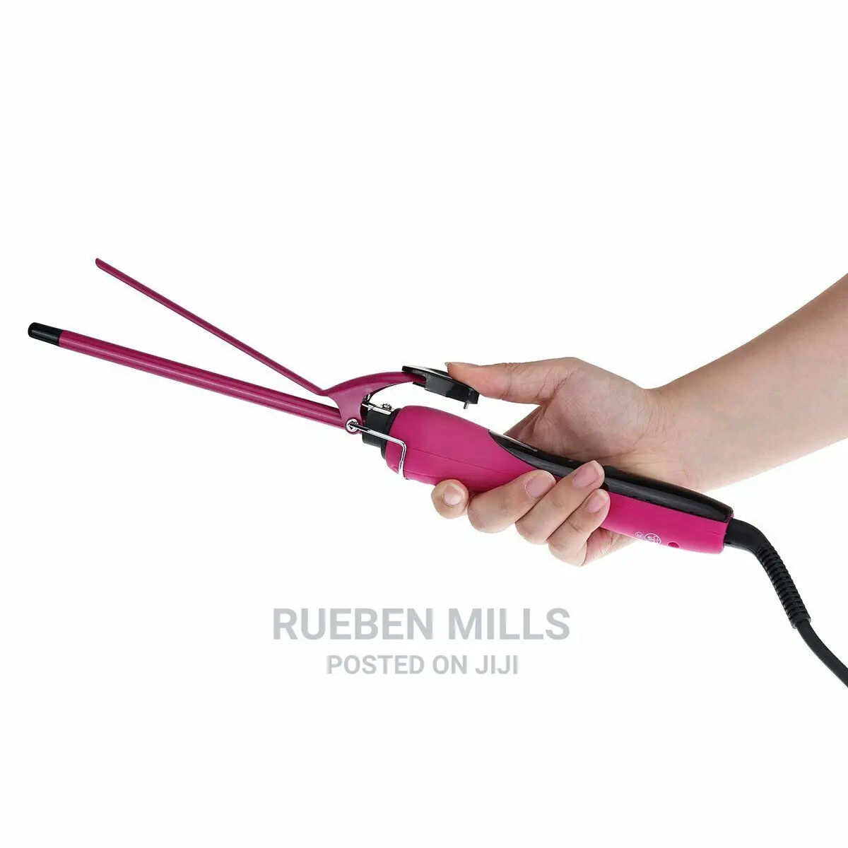 Digital Short Hair Tonging Machine in Accra Metropolitan - Tools ...