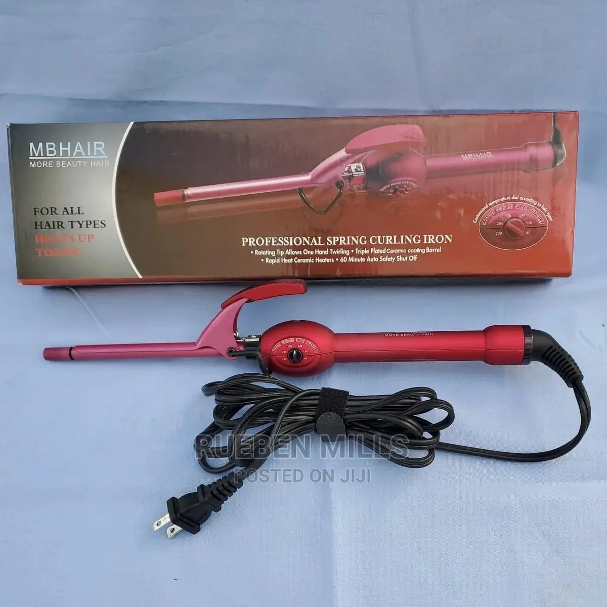 Salon Tonging Machine in Accra Metropolitan - Tools & Accessories ...