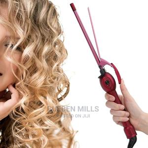 Salon Pixie Hair Tonging Machine in Accra Metropolitan - Tools ...