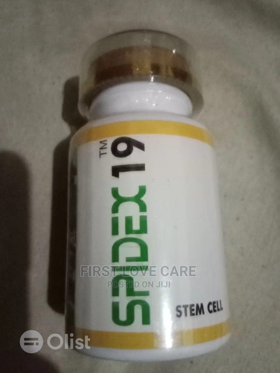 Spidex 19 Farfolife in Madina - Vitamins & Supplements, First Love Care ...