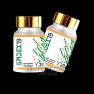 Spidex 19 Farfolife in Madina - Vitamins & Supplements, First Love Care ...