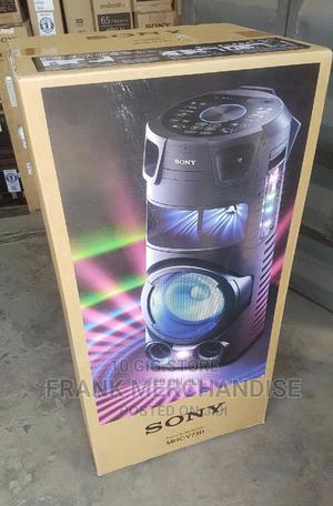 Locate New Sony MHC-V73D High Power Audio System in Adabraka - Audio ...