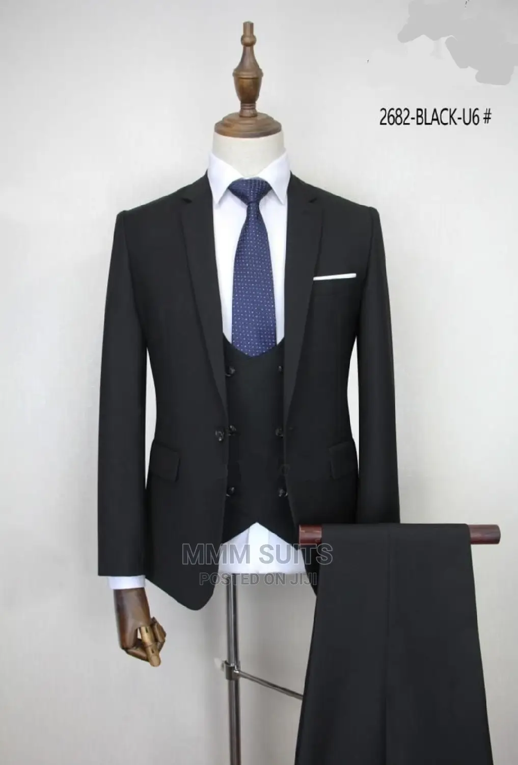 Quality Turkish 3-Piece Men Suit in Accra Metropolitan - Clothing, Mmm ...