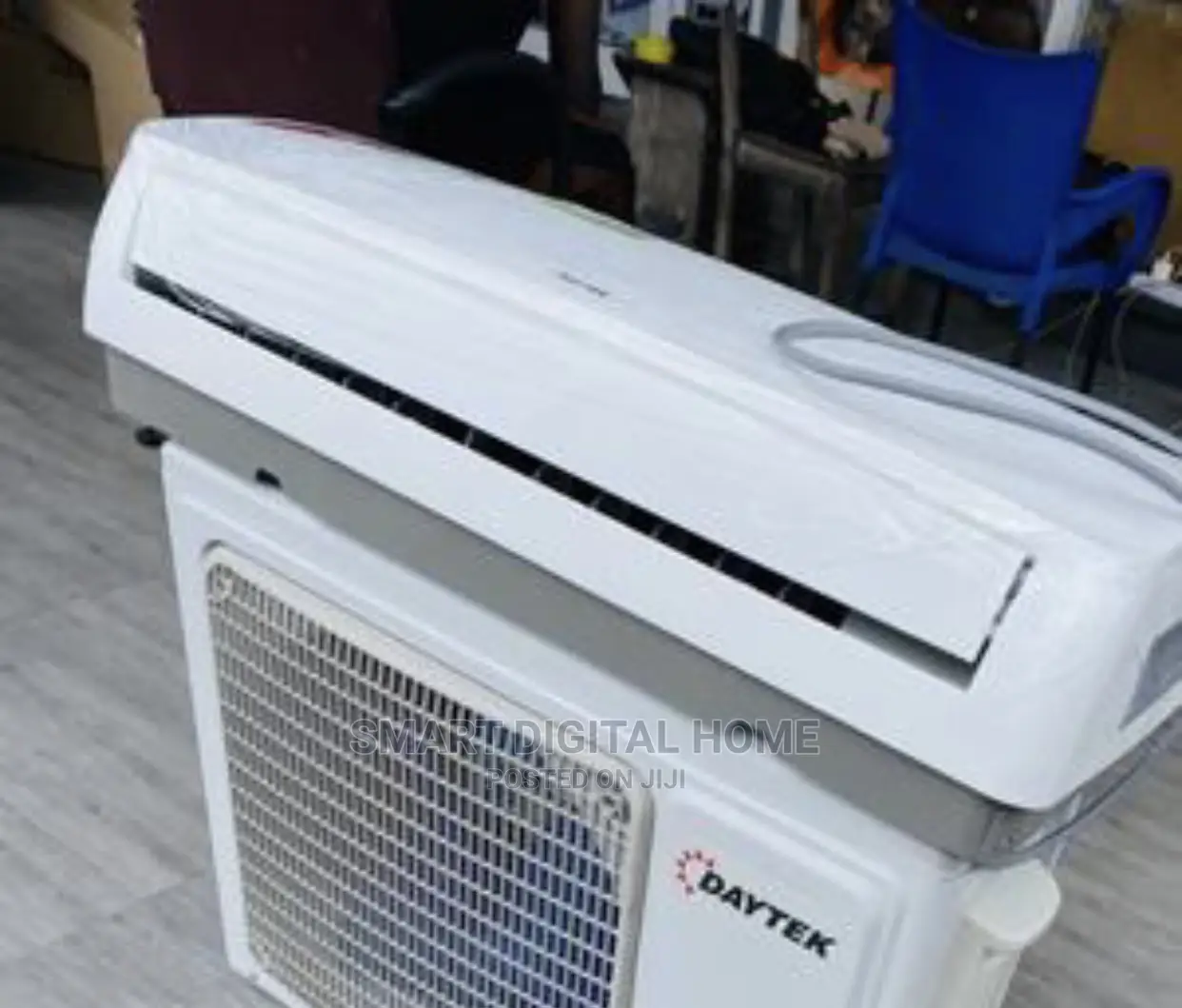 Daytek| 1.5hp Split R410A Aircon-Air Condition in Adabraka - Home ...