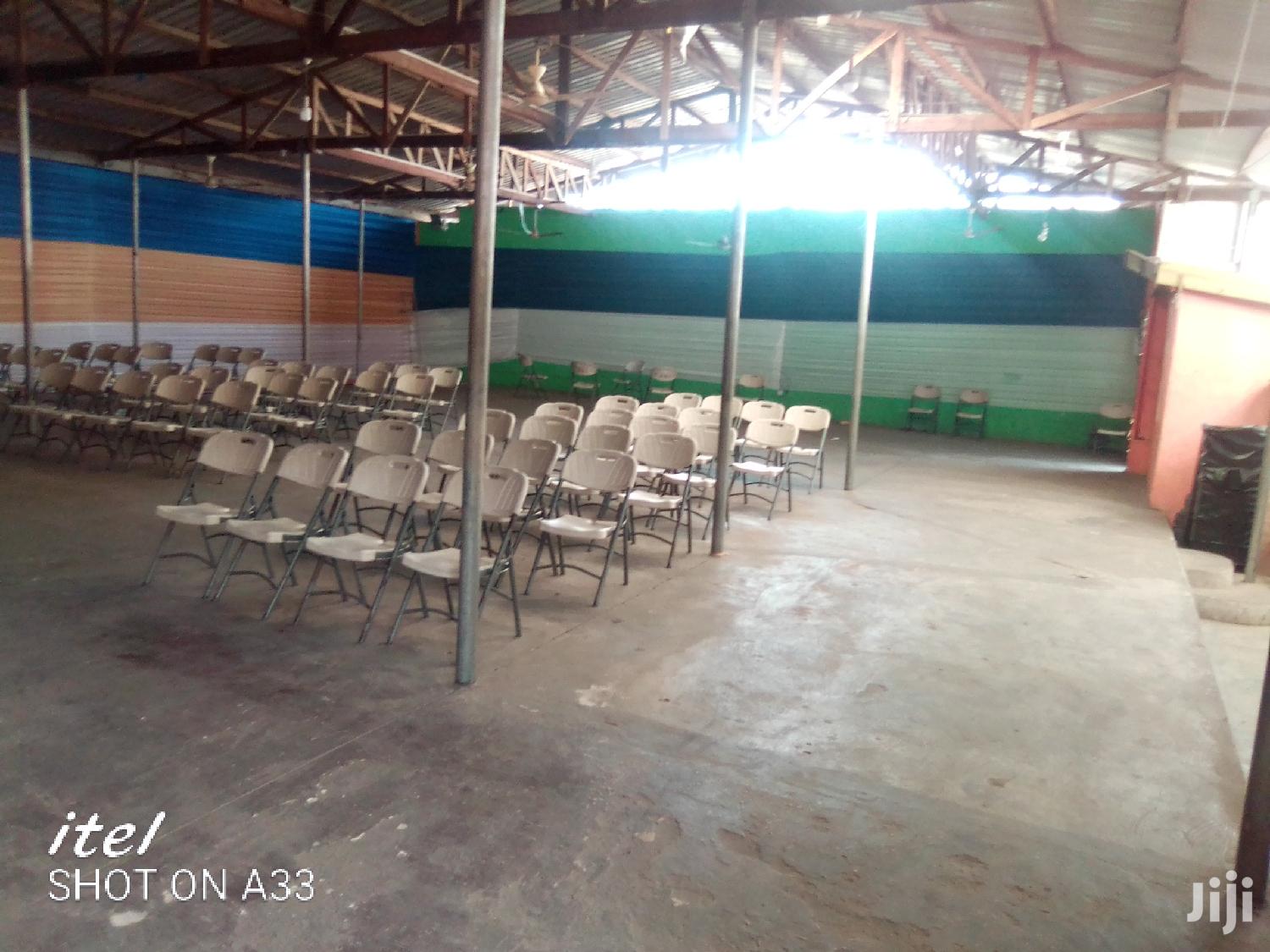 Event Center For Rent in Dansoman - Event Centres, Venues ...