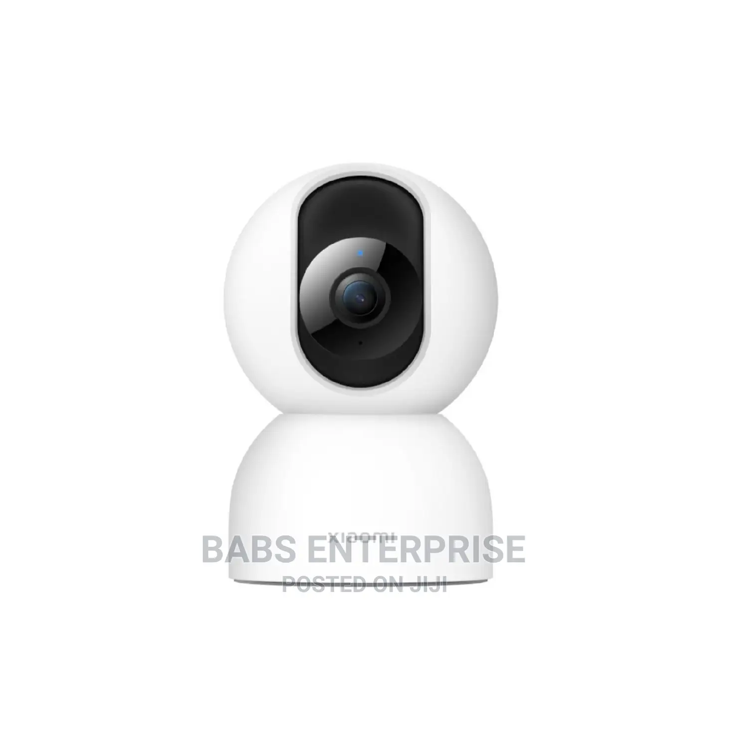 Xiaomi C400 Smart Camera in Accra Metropolitan - Security ...