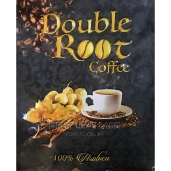Double Root Coffee in Madina - Vitamins & Supplements, First Love Care ...