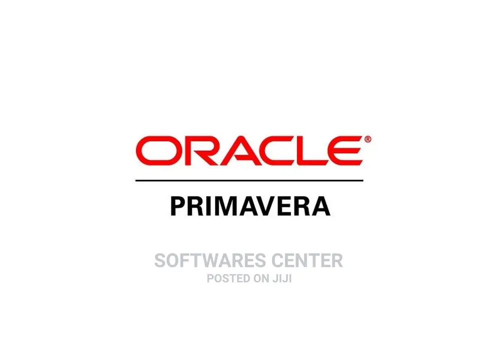 Oracle Primavera P6 Professional 2022 1 User in Lapaz - Software ...