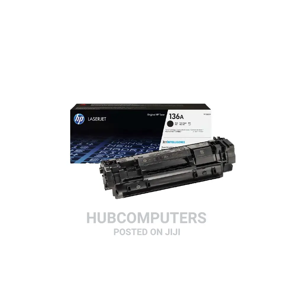 HP 136A Toner in Madina - Accessories & Supplies for Electronics, Hub ...