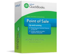 Quickbooks Point Of Sale V18 Genuine License Key (No Crack) in Achimota ...