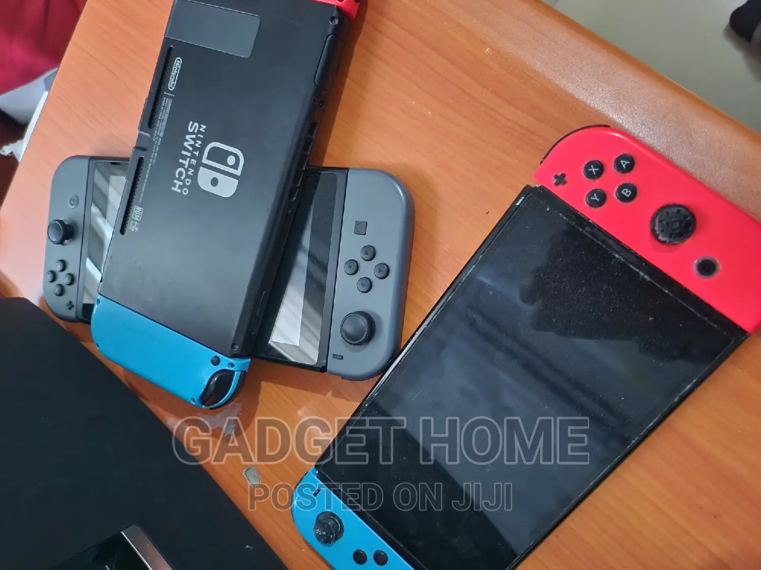Nintendo Switch Normal Used in Accra Metropolitan - Video Game Consoles ...