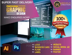 Professional Flyer Design in Ashaiman Municipal - Computer & IT ...