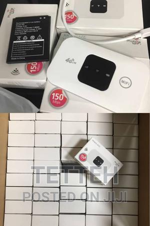 Universal 4g Pocket Wifi in Circle - Networking Products, Tetteh Juliet ...