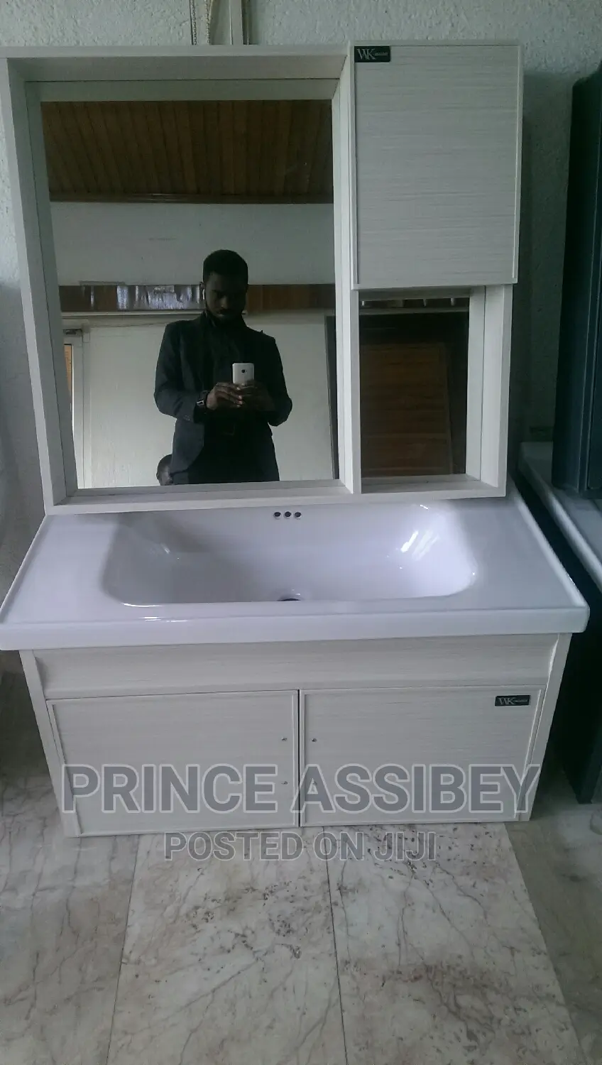 Wahkit Chinese Cabinets,Sinks,Shower Sets,Toilets,Pipes in Ejisu-Juaben ...