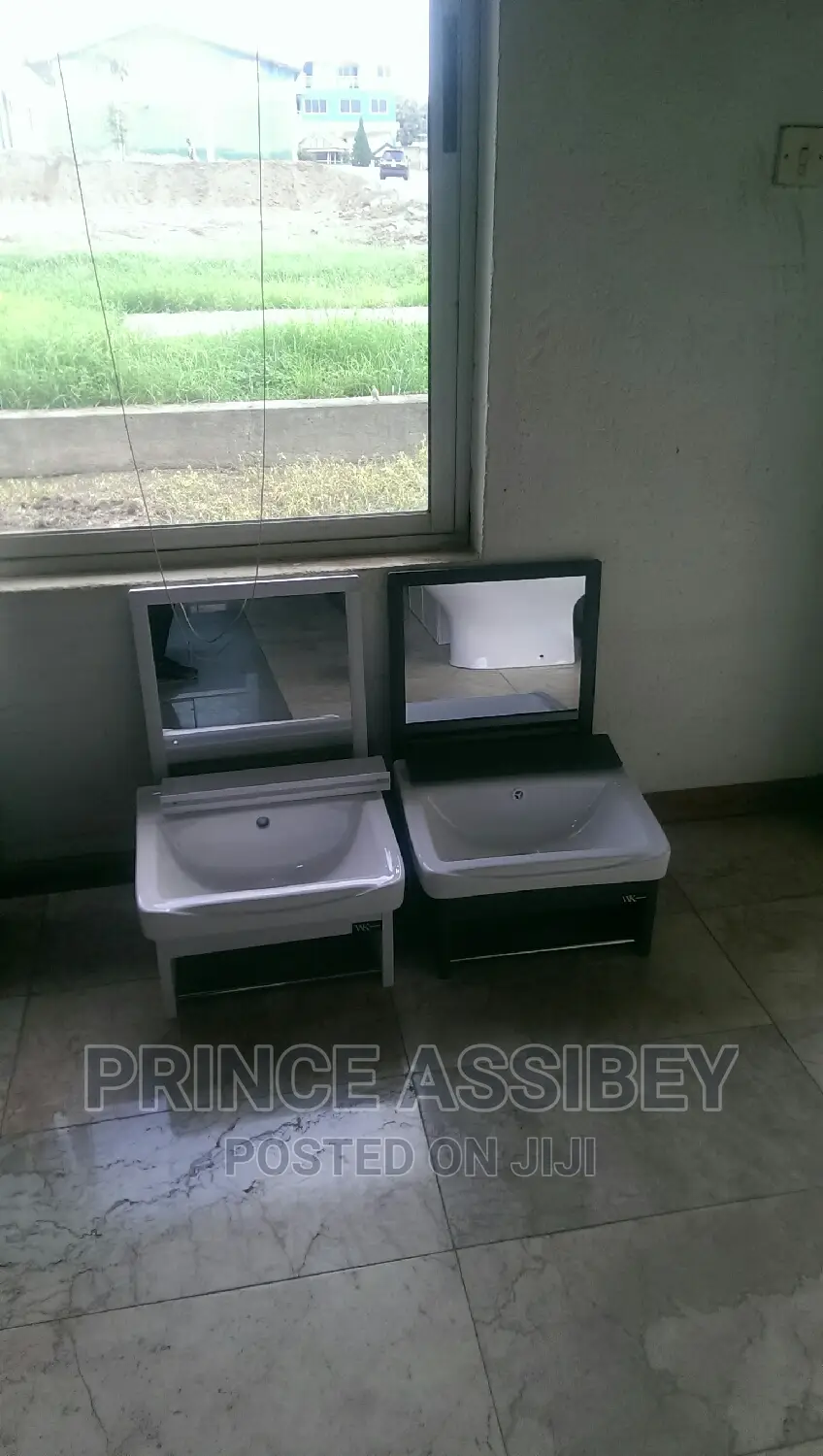 Wahkit Chinese Cabinets,Sinks,Shower Sets,Toilets,Pipes in Ejisu-Juaben ...