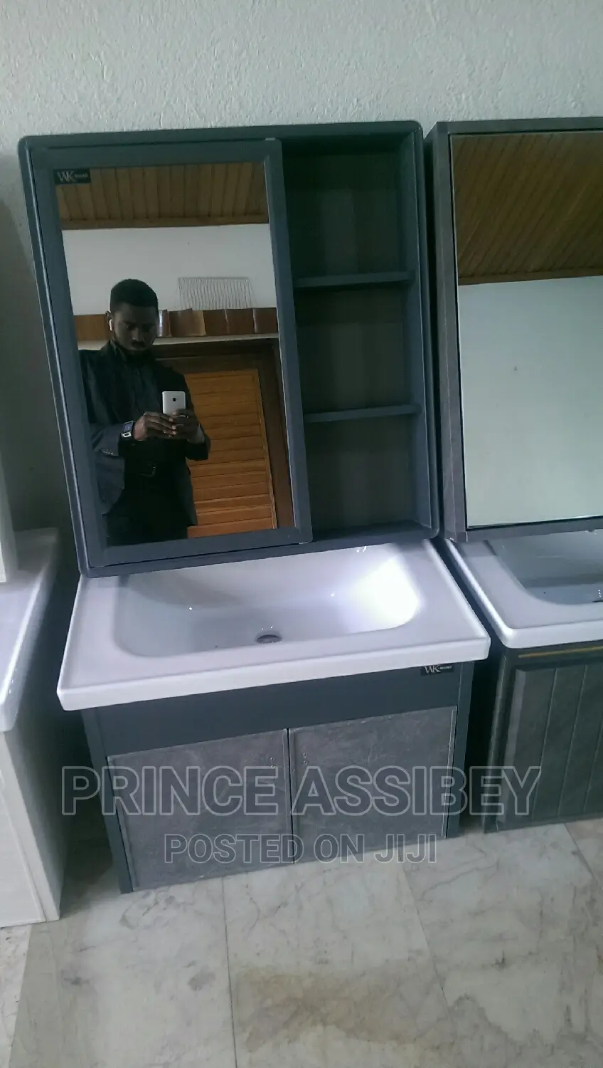 Wahkit Chinese Cabinets,Sinks,Shower Sets,Toilets,Pipes in Ejisu-Juaben ...