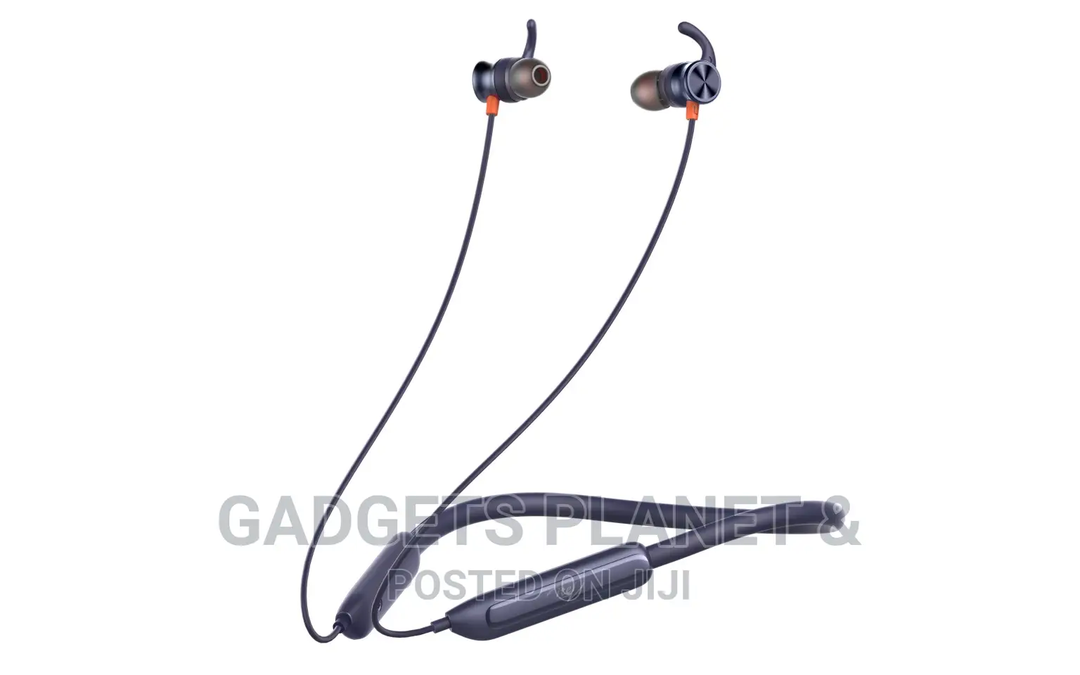 Itel Wireless Neckband With FM Radio N53F in Lartebiokorshie ...